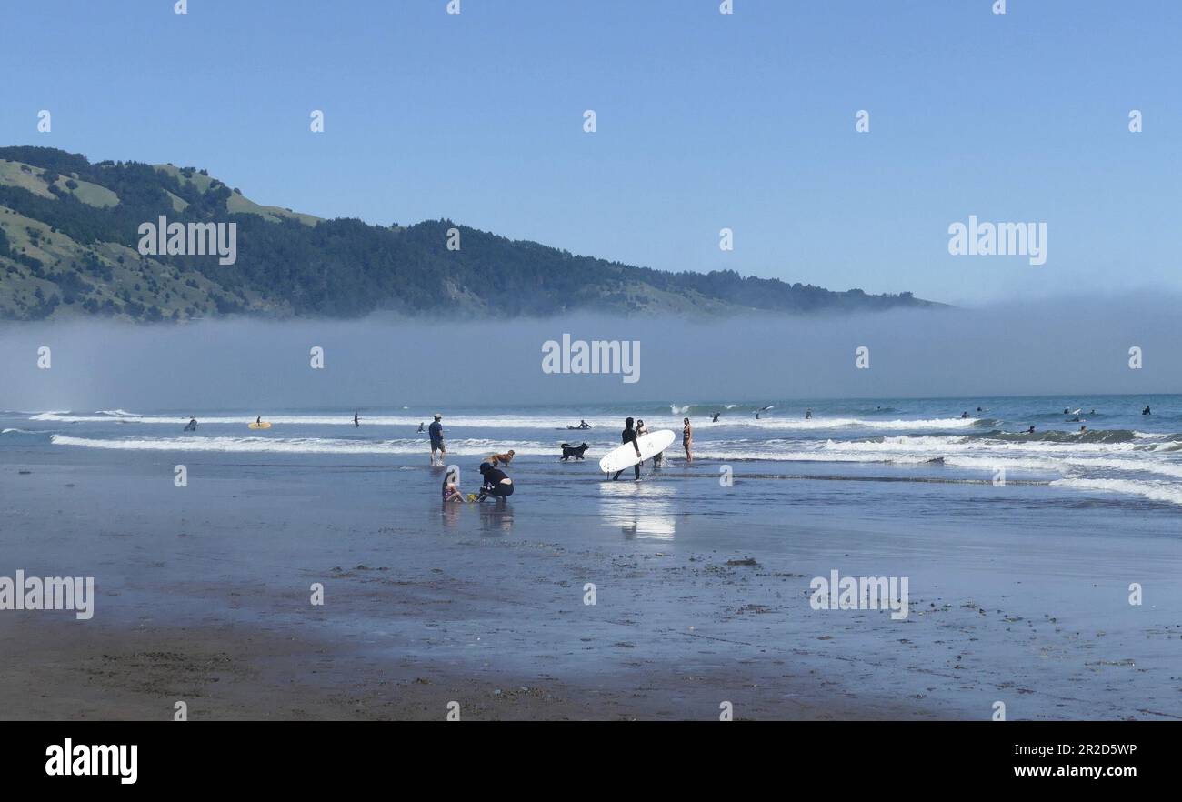 Barbara stinson Banque de photographies et d’images à haute résolution ...