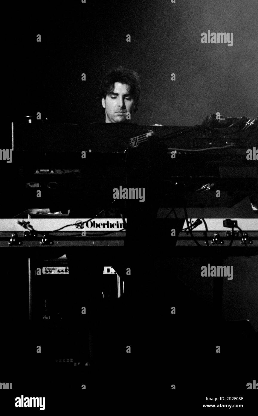 Celebrity infinity Banque d'images noir et blanc - Alamy