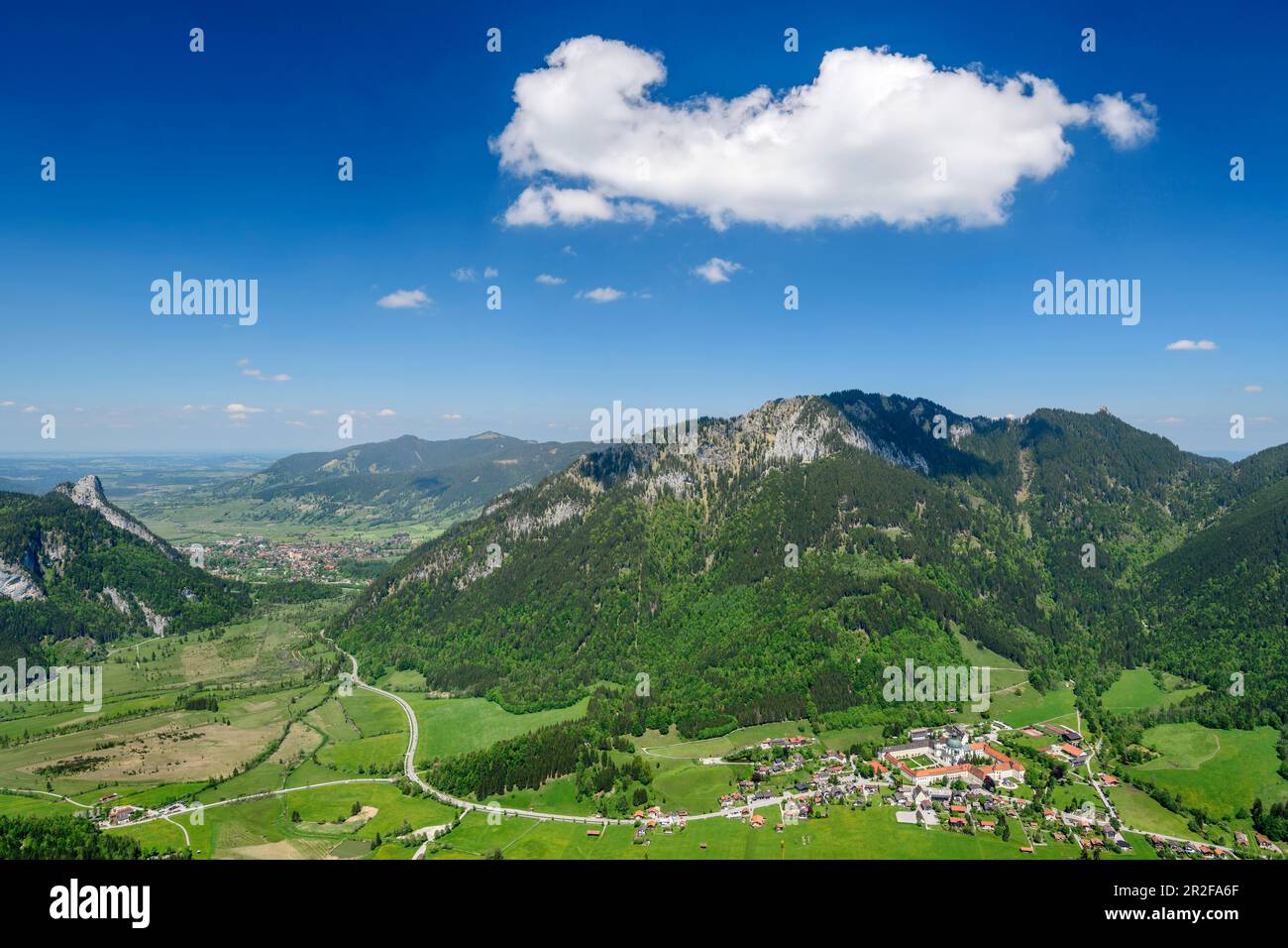 Laber ettaler manndl Banque de photographies et d’images à haute ...
