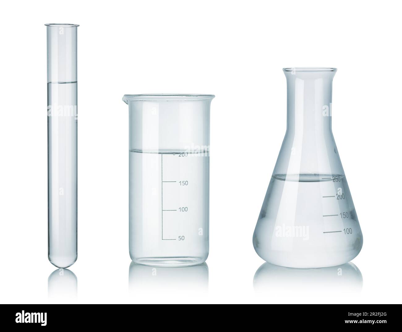 Laboratoire biomédical Banque d'images détourées - Alamy