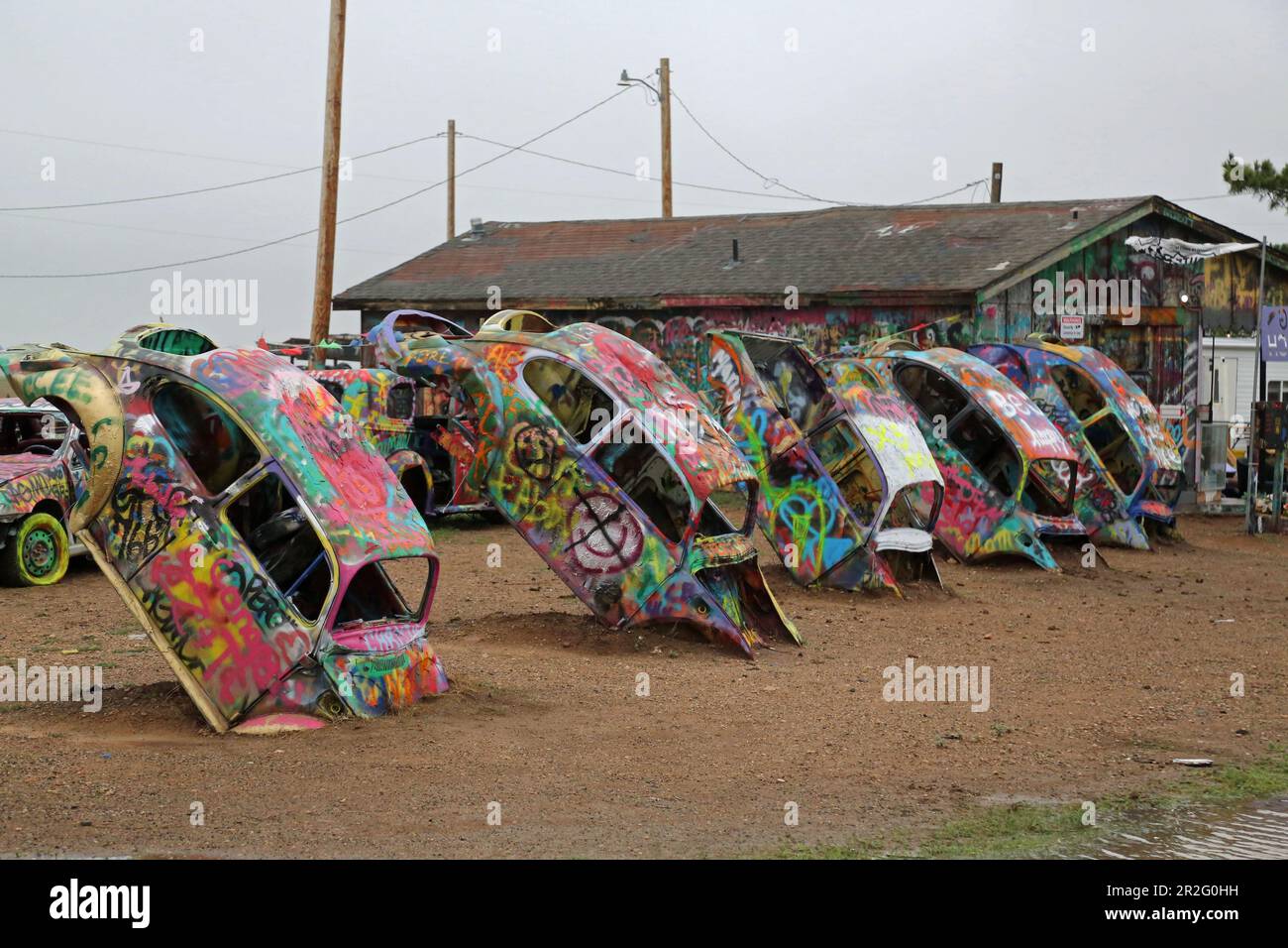 Vw slug bug ranch Banque de photographies et d’images à haute ...