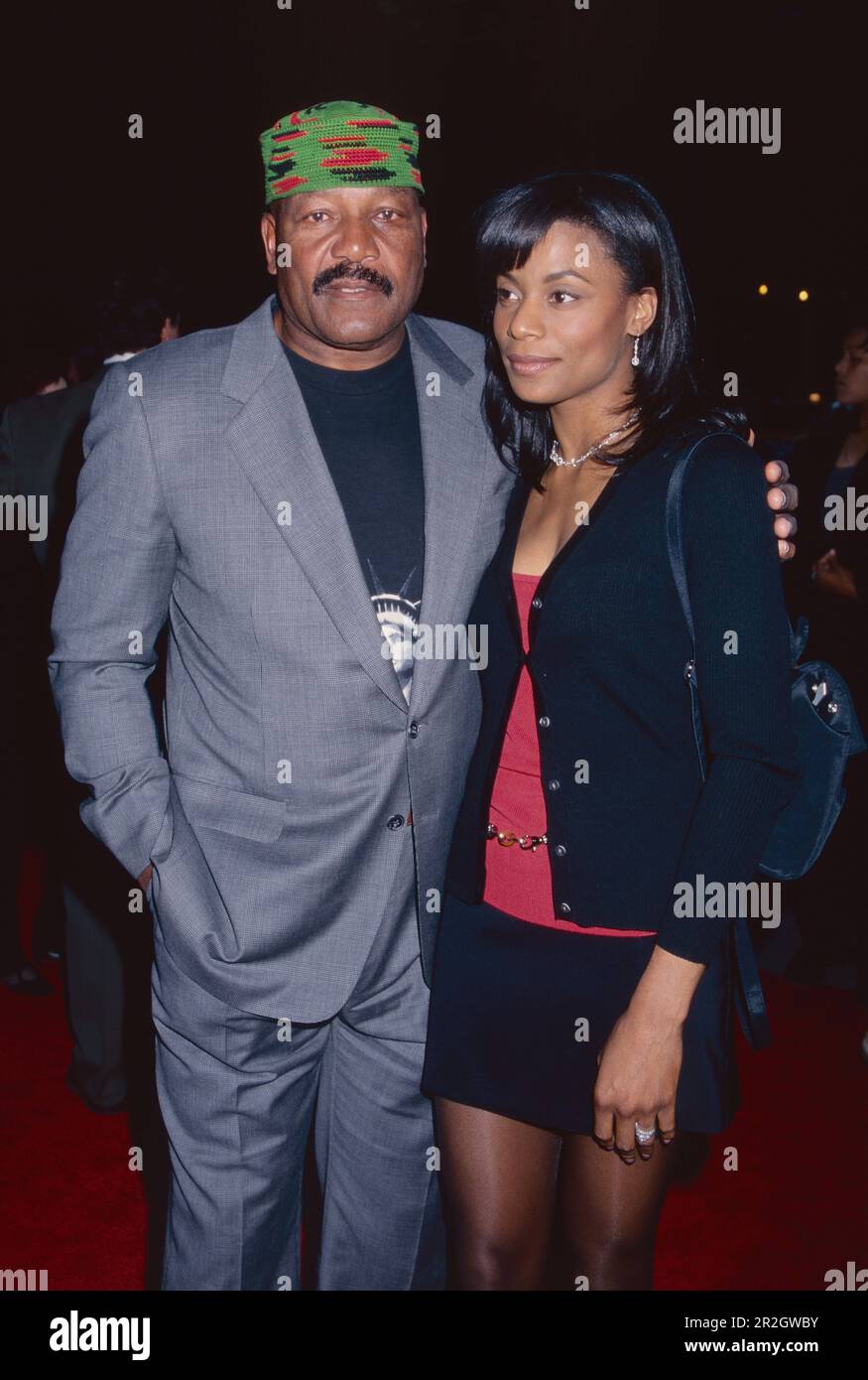 Monique brown Banque de photographies et d’images à haute résolution ...