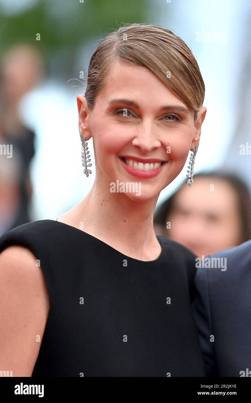 Ophelie meunier cannes Banque de photographies et d’images à haute ...