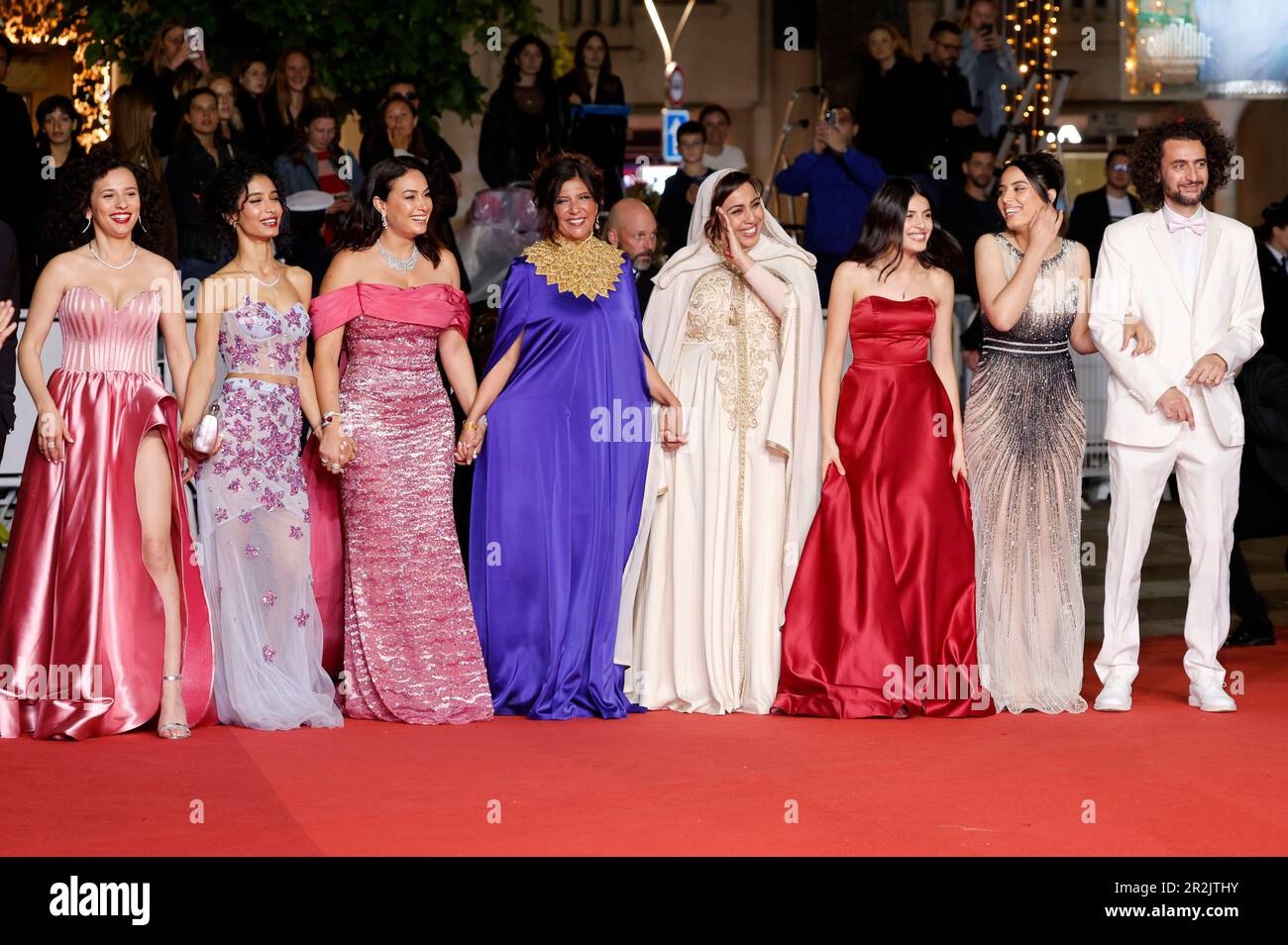 Ichraq matar Banque de photographies et d’images à haute résolution - Alamy