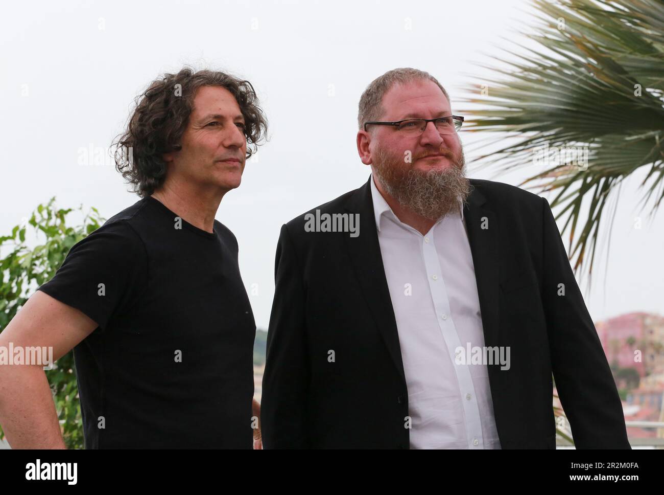 Piotr cywinski Banque de photographies et d’images à haute résolution ...