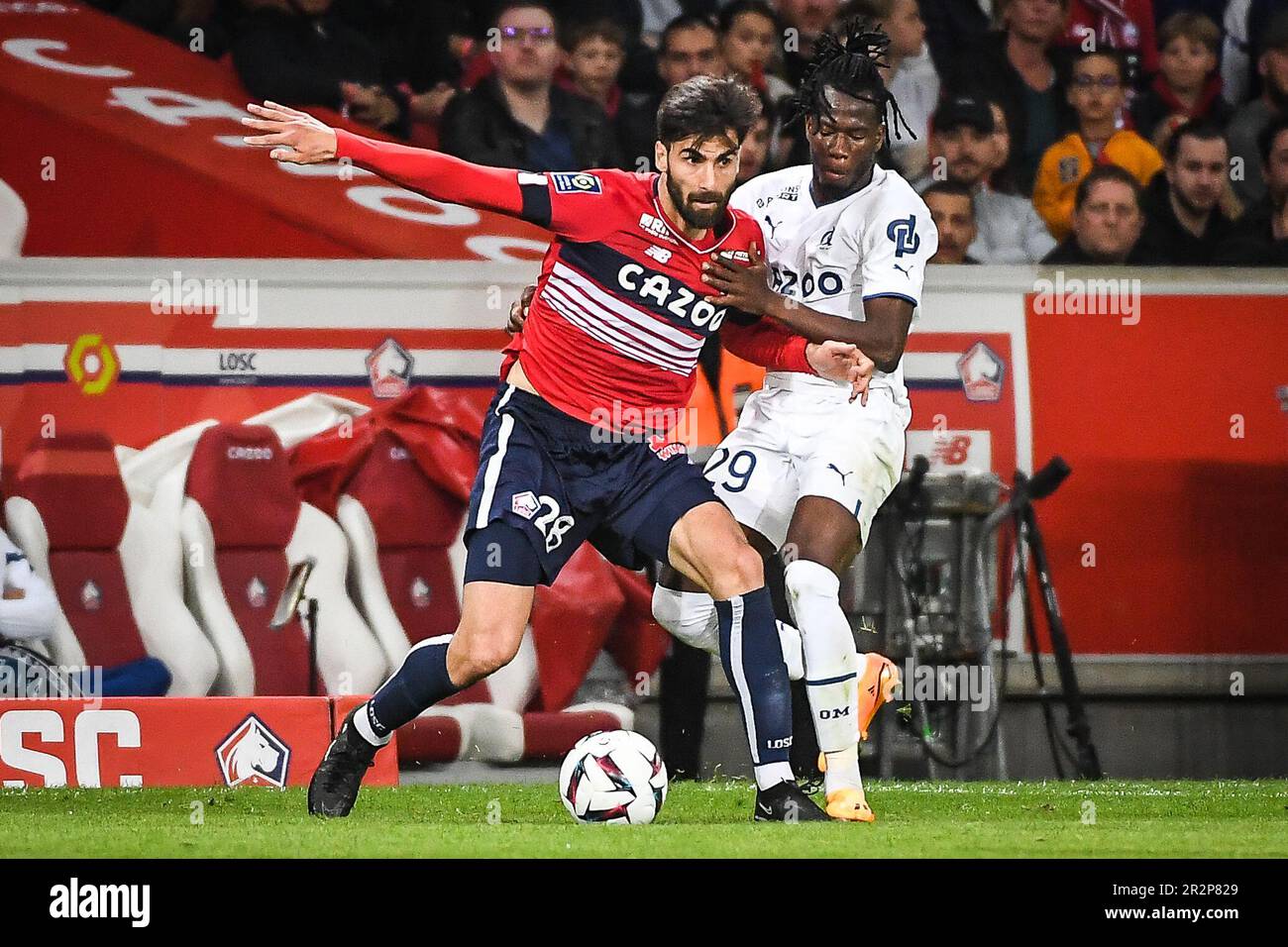 Pierre issa marseille Banque de photographies et d’images à haute ...