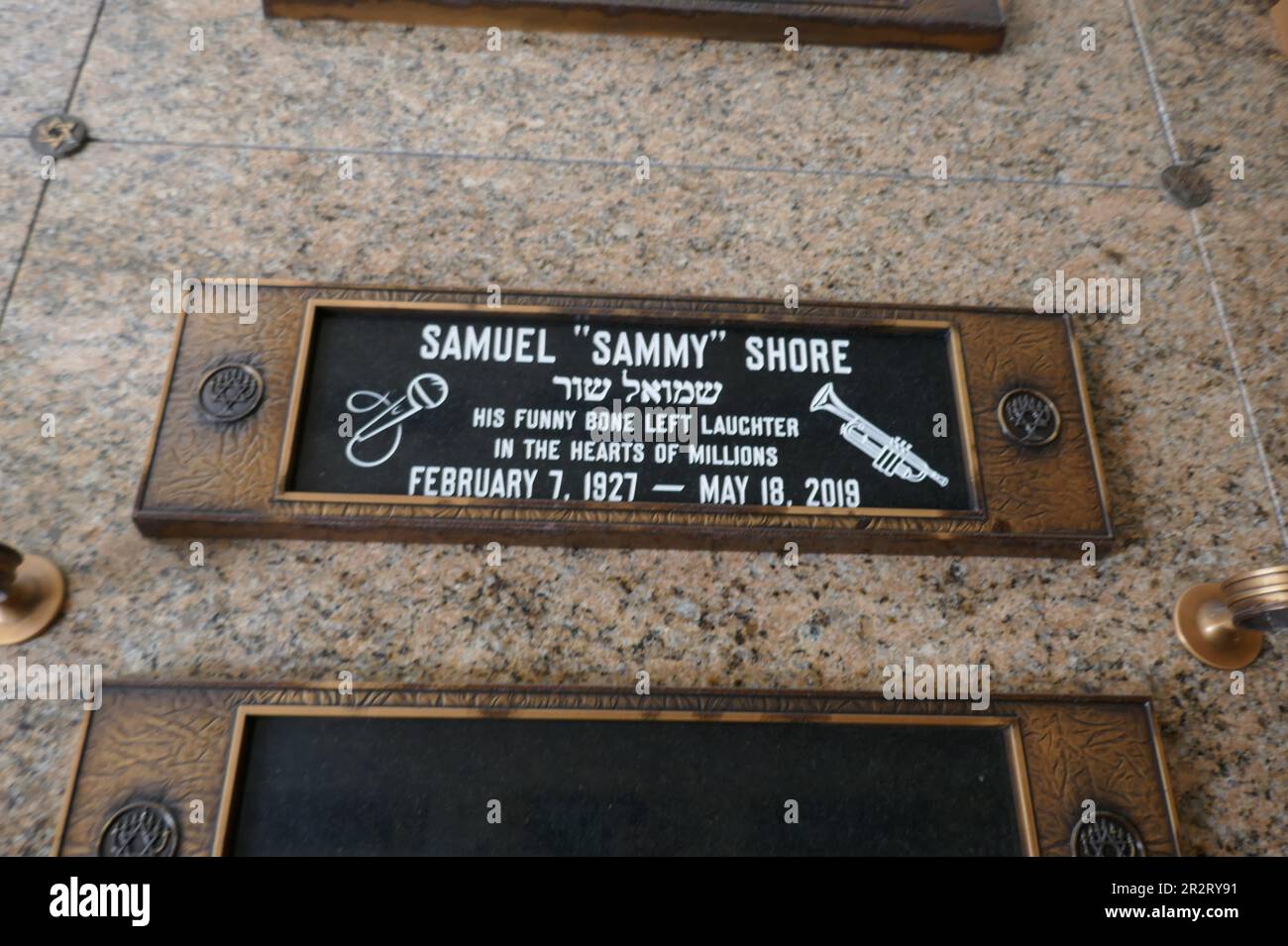 Sammy shore Banque de photographies et d’images à haute résolution - Alamy