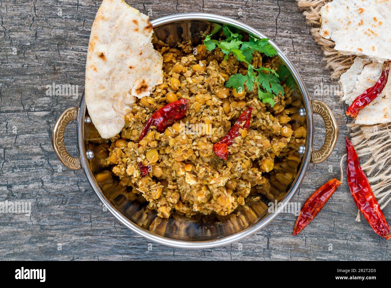 Noix de coco roti Banque de photographies et d’images à haute ...