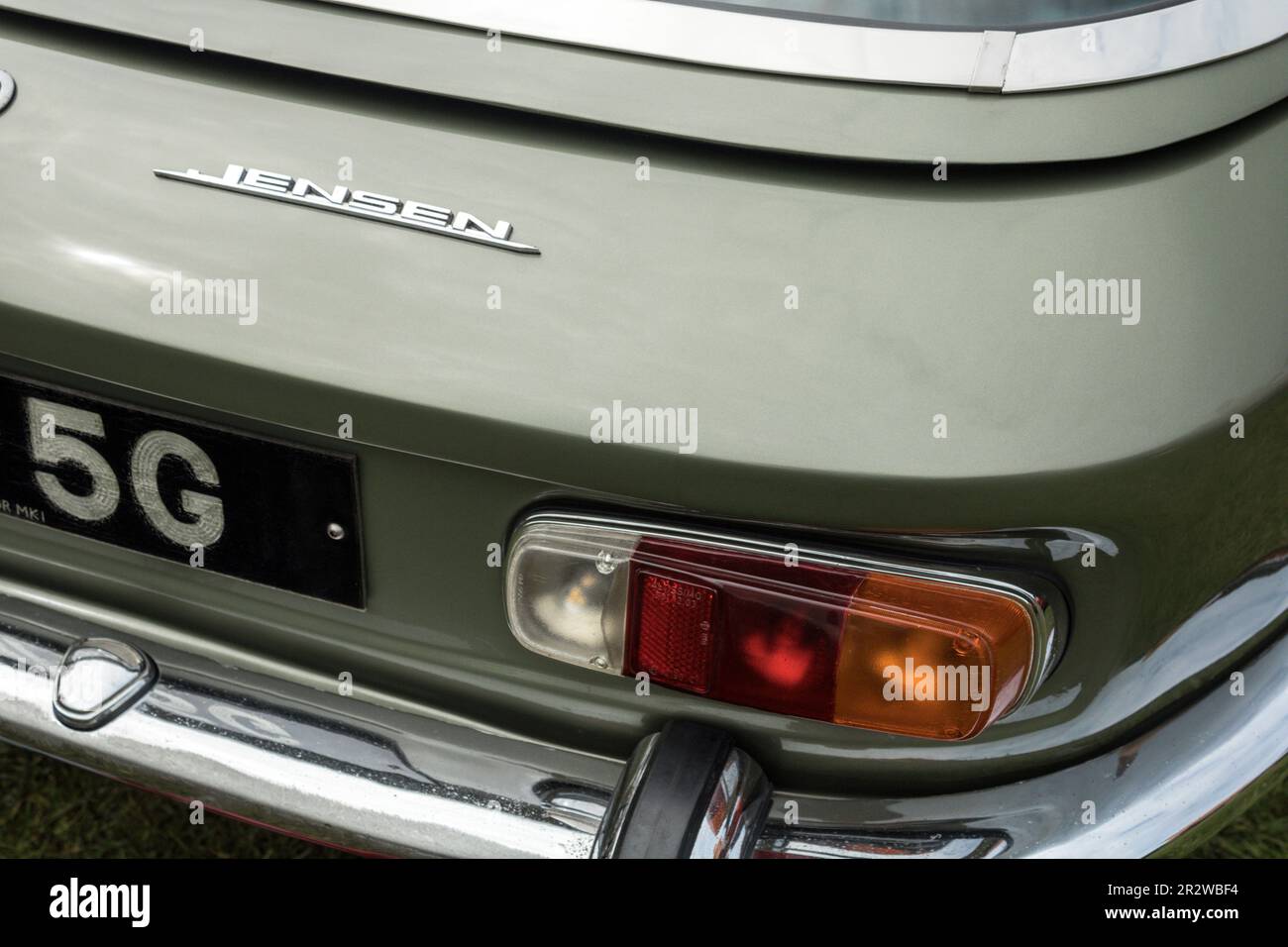 Salon de voitures classiques de lytham hall 2023 Banque de photographies et d’images à haute ...