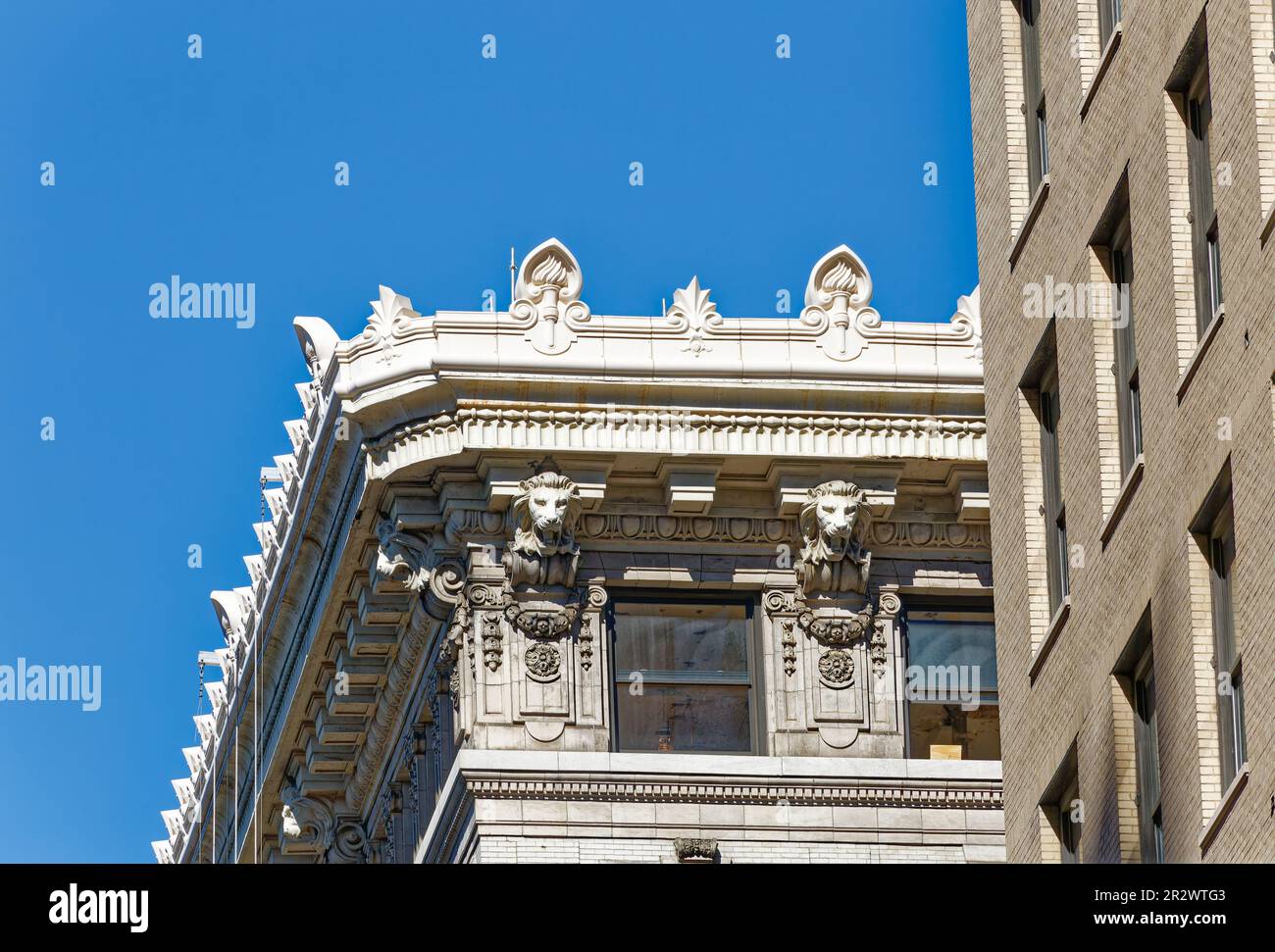 162 5e avenue Banque de photographies et d’images à haute résolution ...
