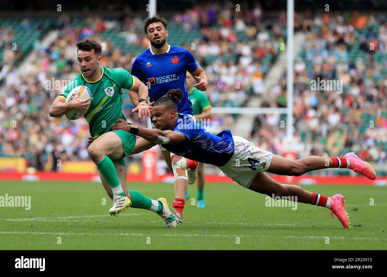 Sean jefferson Banque de photographies et d’images à haute résolution ...