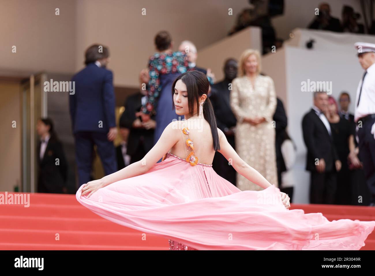 Dan tong han Banque de photographies et d’images à haute résolution - Alamy