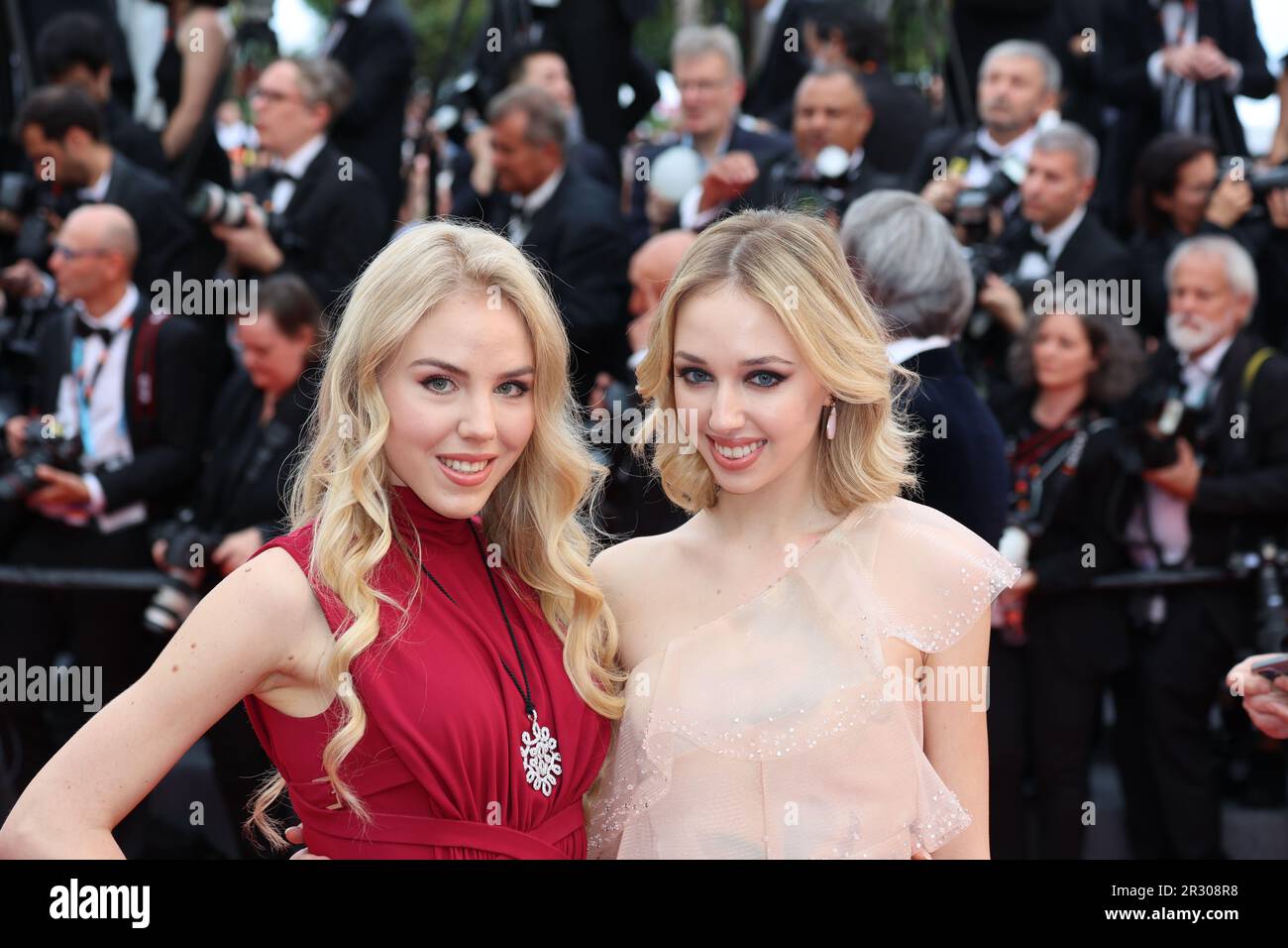 Maria caroline de bourbon des deux siciles Banque de photographies et d ...