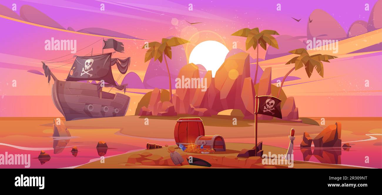 Caravelle dessin Banque de photographies et d’images à haute résolution ...