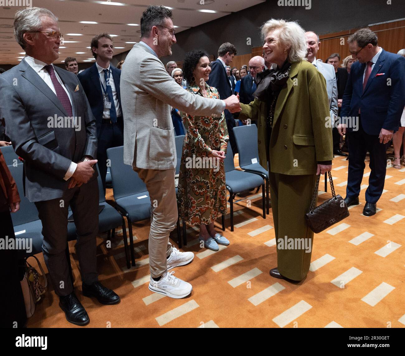 Attaché économique et commercial belge à Dakar pour AWEX, hub.brussels ...