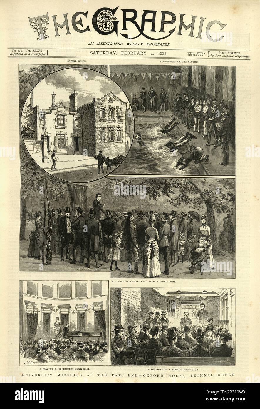 Working class london Banque de photographies et d’images à haute ...