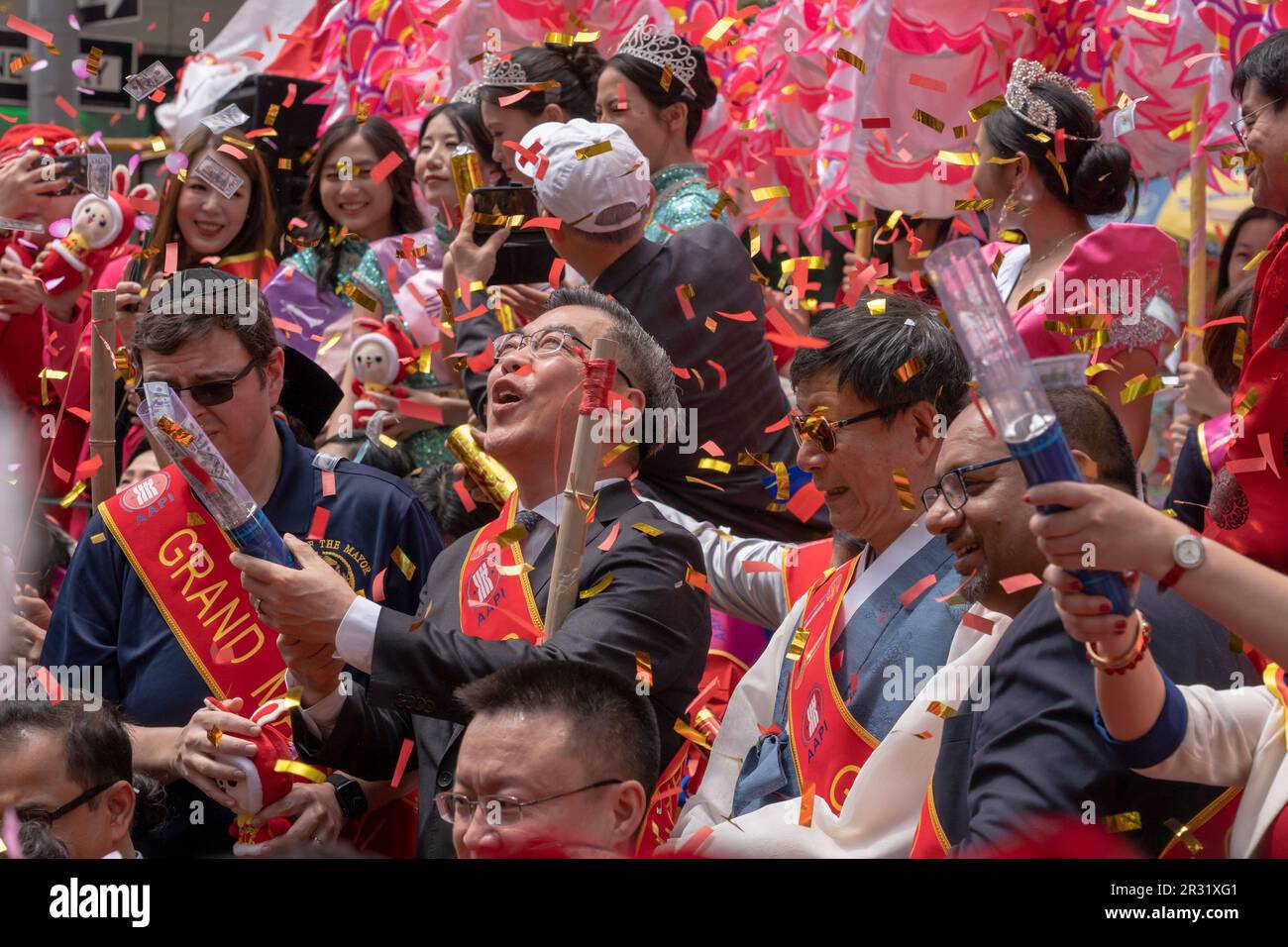 Ping huang Banque de photographies et d’images à haute résolution - Alamy