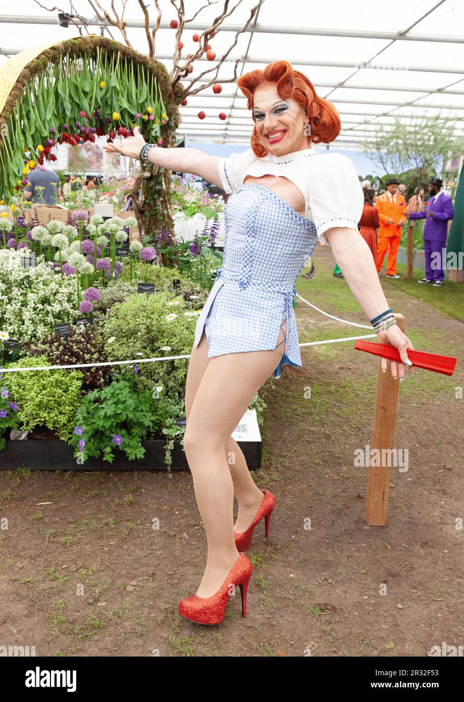Gigi capri Banque de photographies et d’images à haute résolution - Alamy
