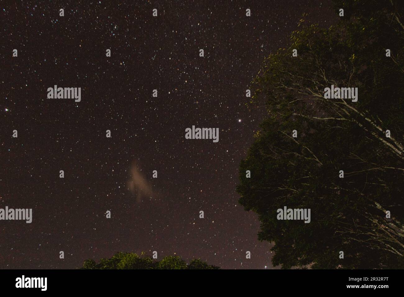 Sky full of stars Banque de photographies et d’images à haute ...