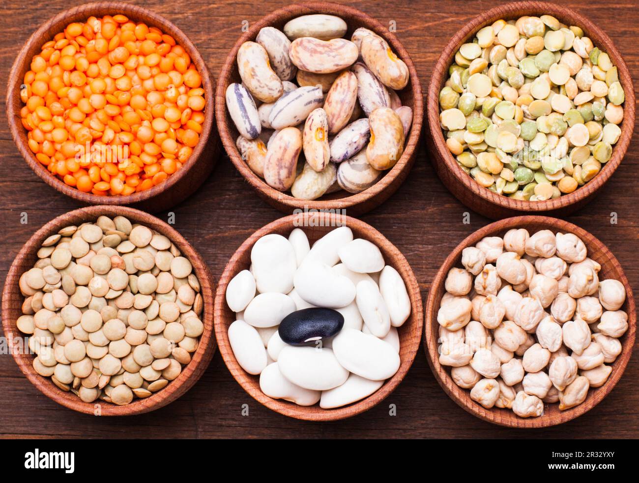 Pea types Banque de photographies et d’images à haute résolution - Alamy