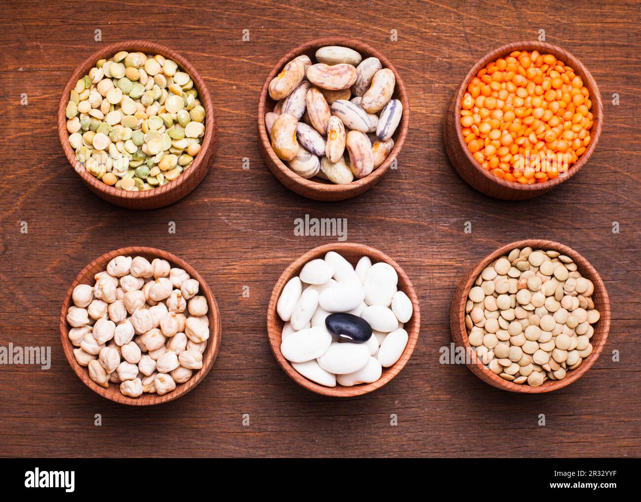 Pea types Banque de photographies et d’images à haute résolution - Alamy