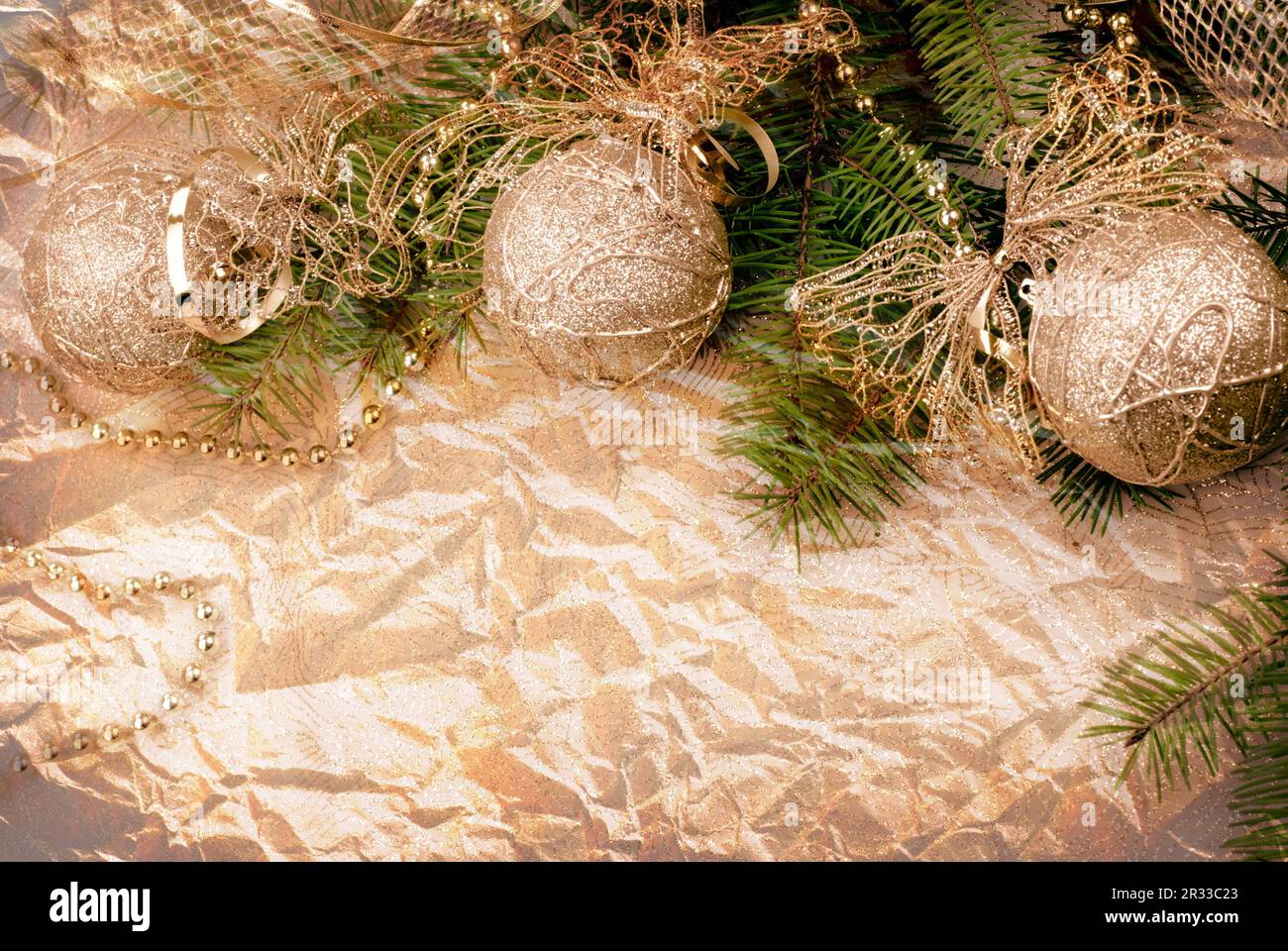 Sapin stylisé Banque de photographies et d’images à haute résolution ...