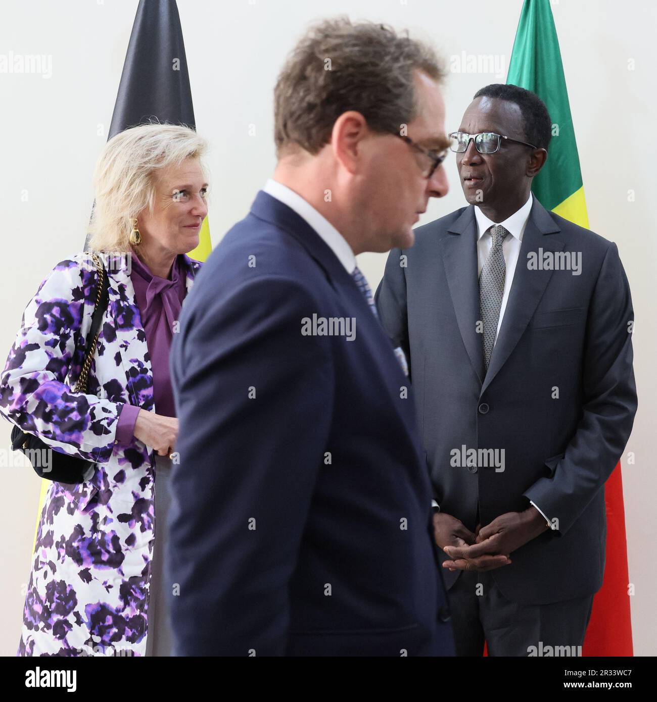 Roisin belgique Banque de photographies et d’images à haute résolution ...