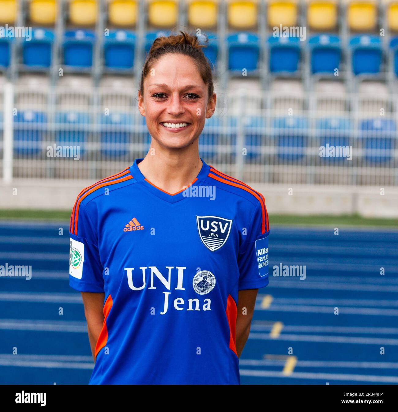 Sabrina schmutzler Banque de photographies et d’images à haute ...