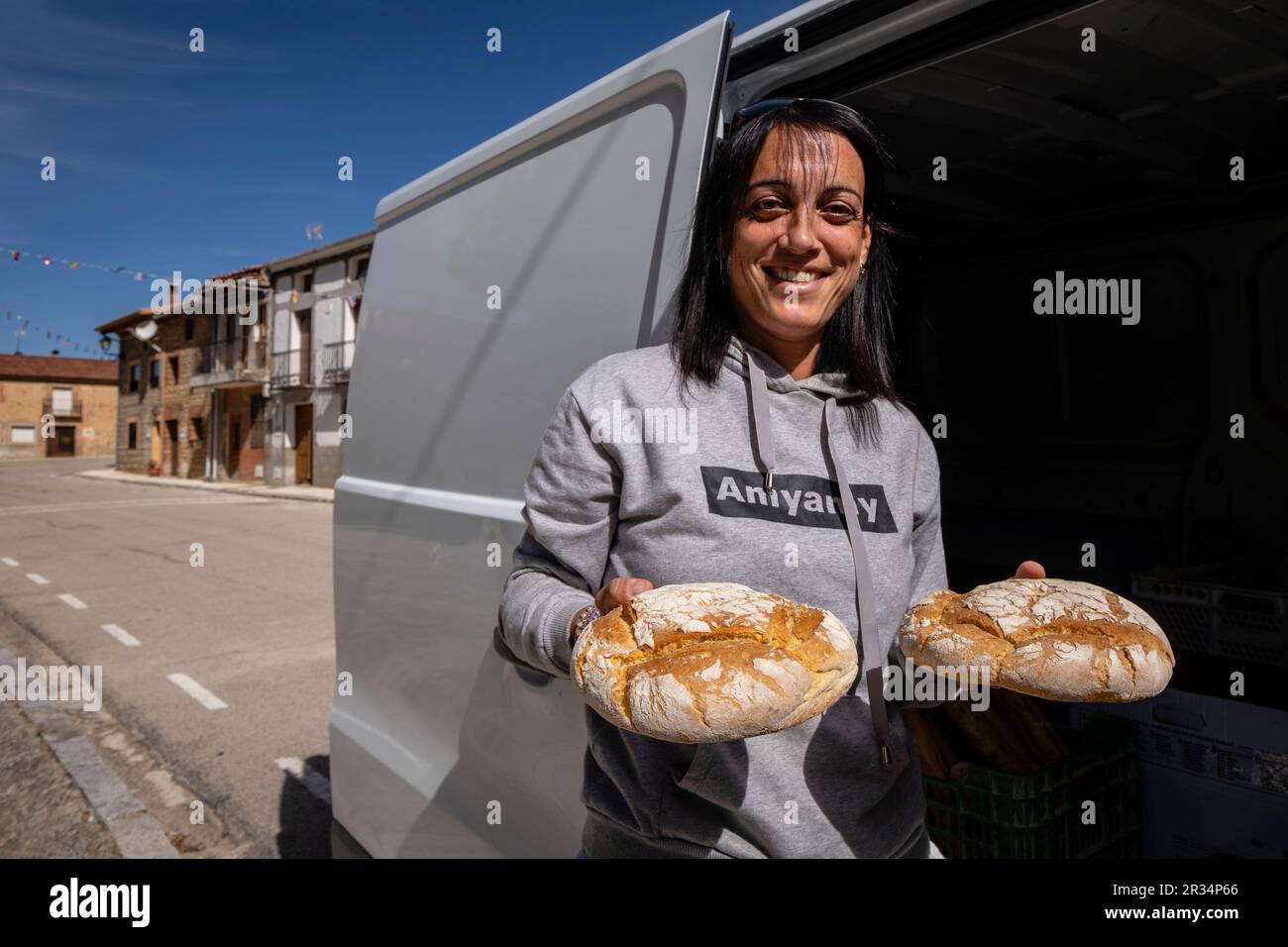 Alimentos basicos Banque de photographies et d’images à haute ...