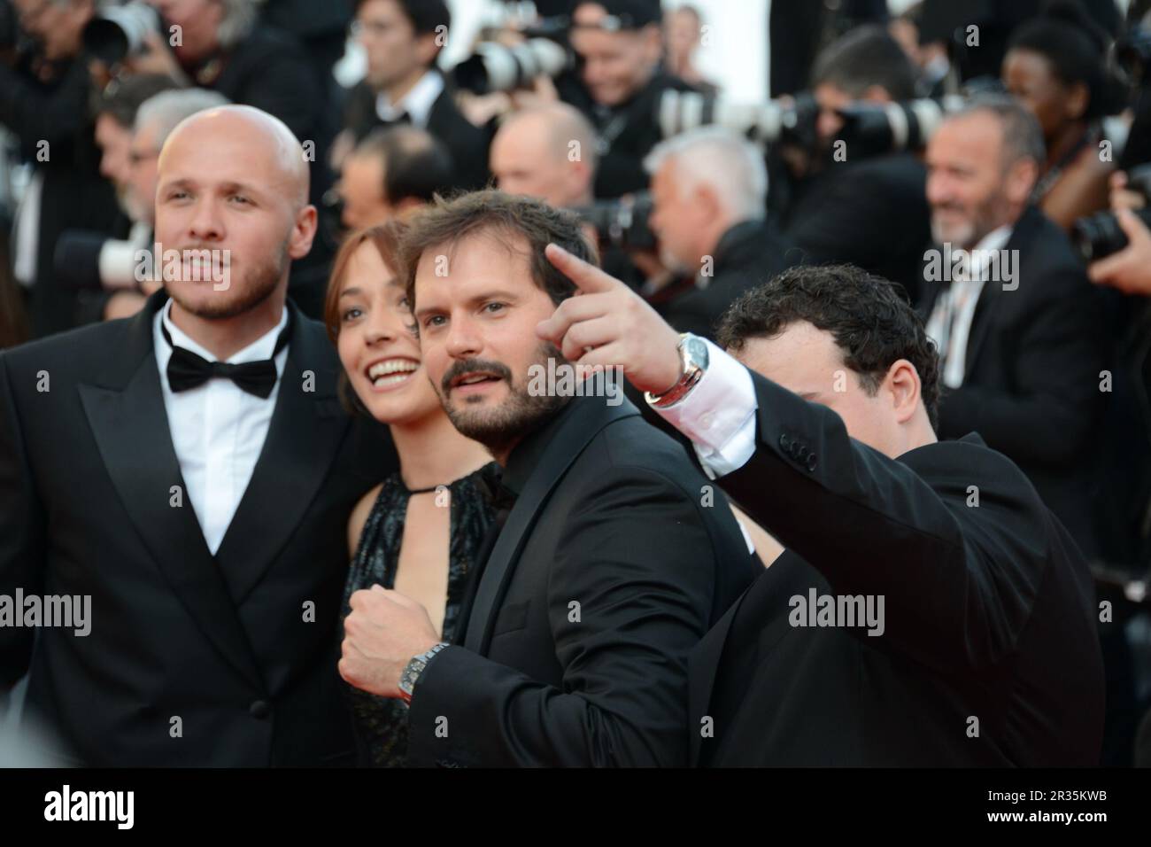 Quentin laclotte parmentier et alexandre auvergne Banque de ...