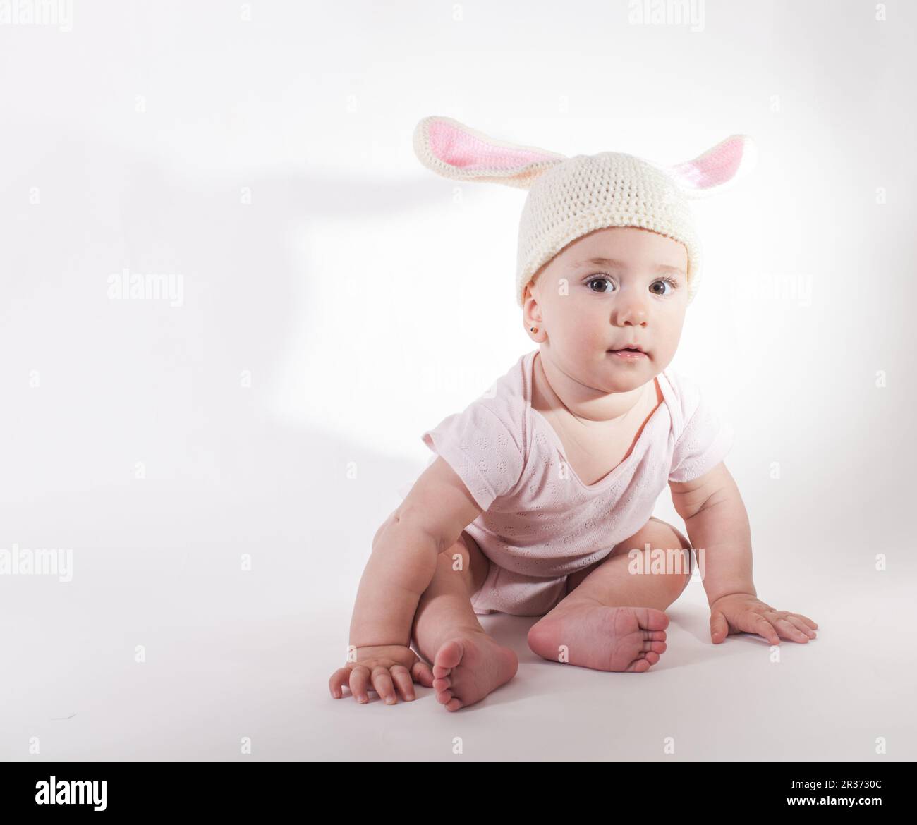 Rabbit hat Banque de photographies et d’images à haute résolution - Alamy