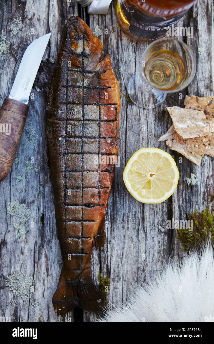 Pain dur Banque de photographies et d’images à haute résolution - Alamy