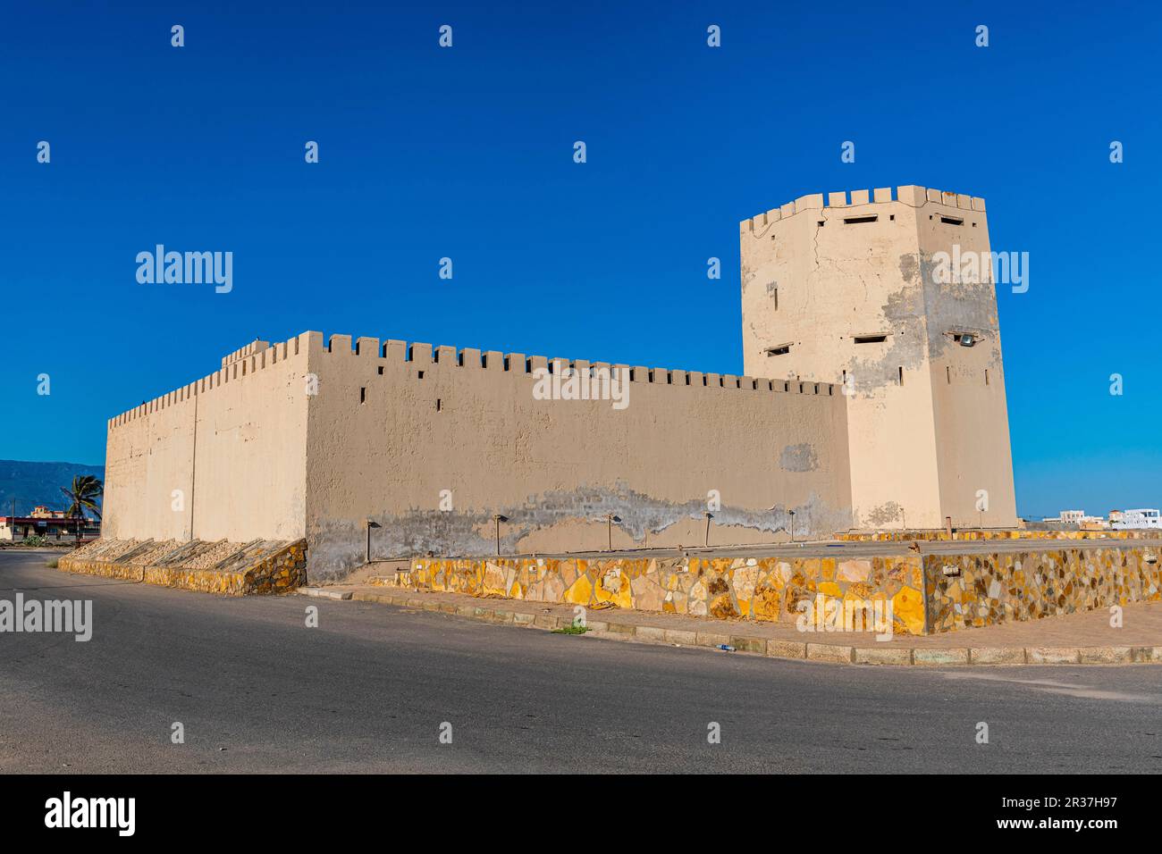 Mirbat oman Banque de photographies et d’images à haute résolution - Alamy