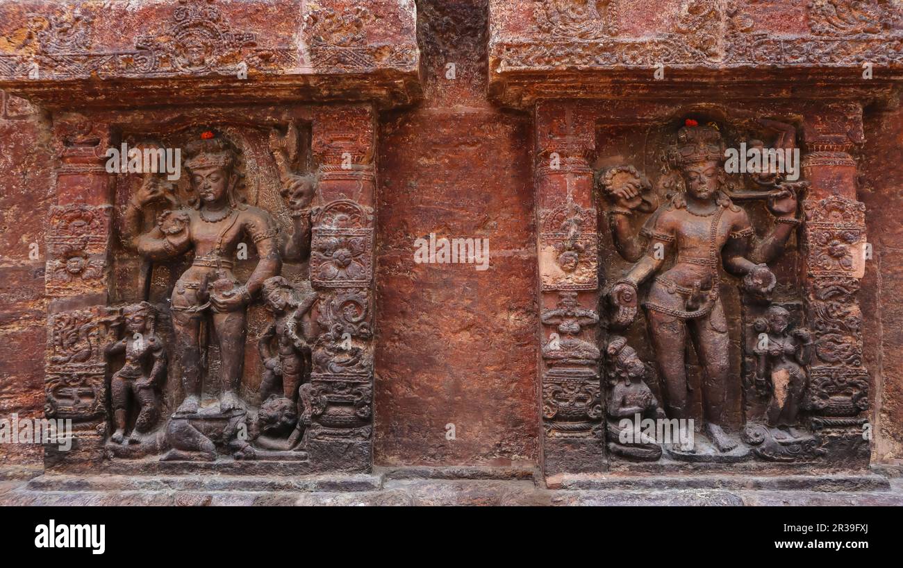 Sri mukhalingeswara Banque de photographies et d’images à haute ...