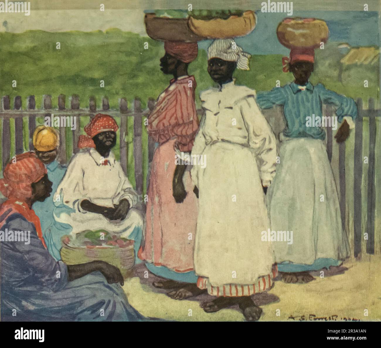 Archibald stevenson Banque de photographies et d’images à haute ...