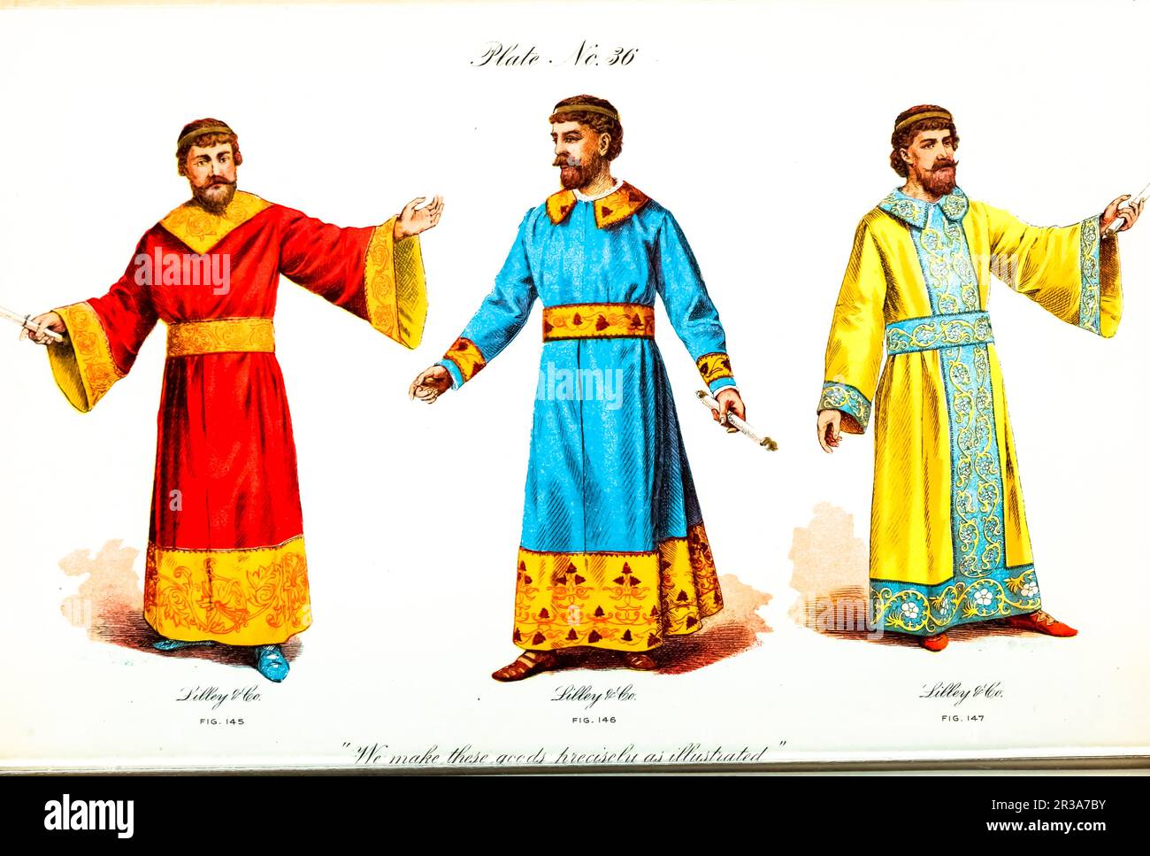 Chevaliers de pythias Banque de photographies et d’images à haute ...