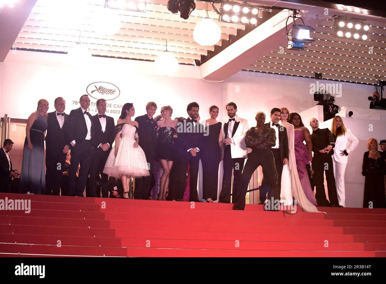 Jennie rubis jane Banque de photographies et d’images à haute ...