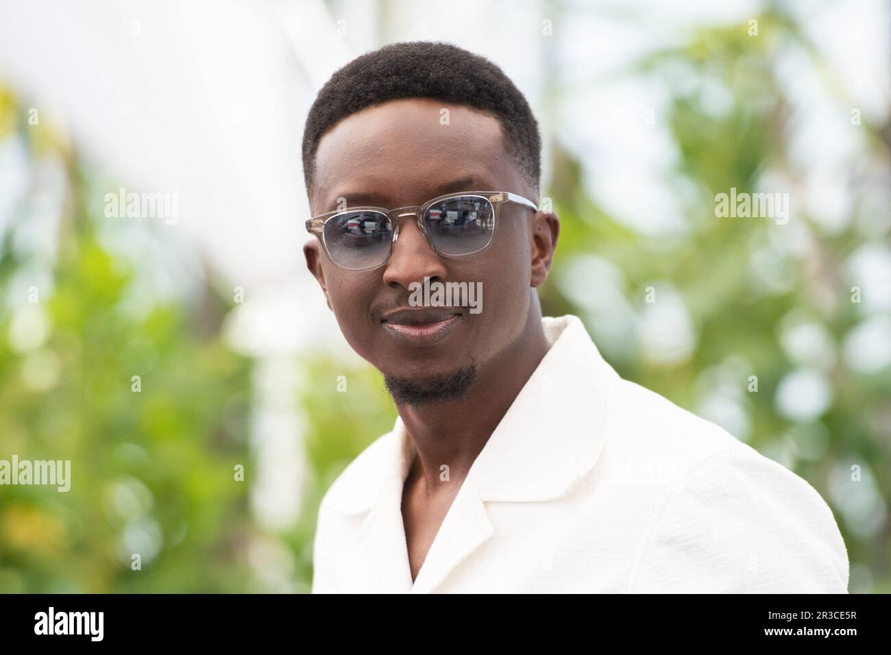 Ahmed sylla cannes Banque de photographies et d’images à haute ...