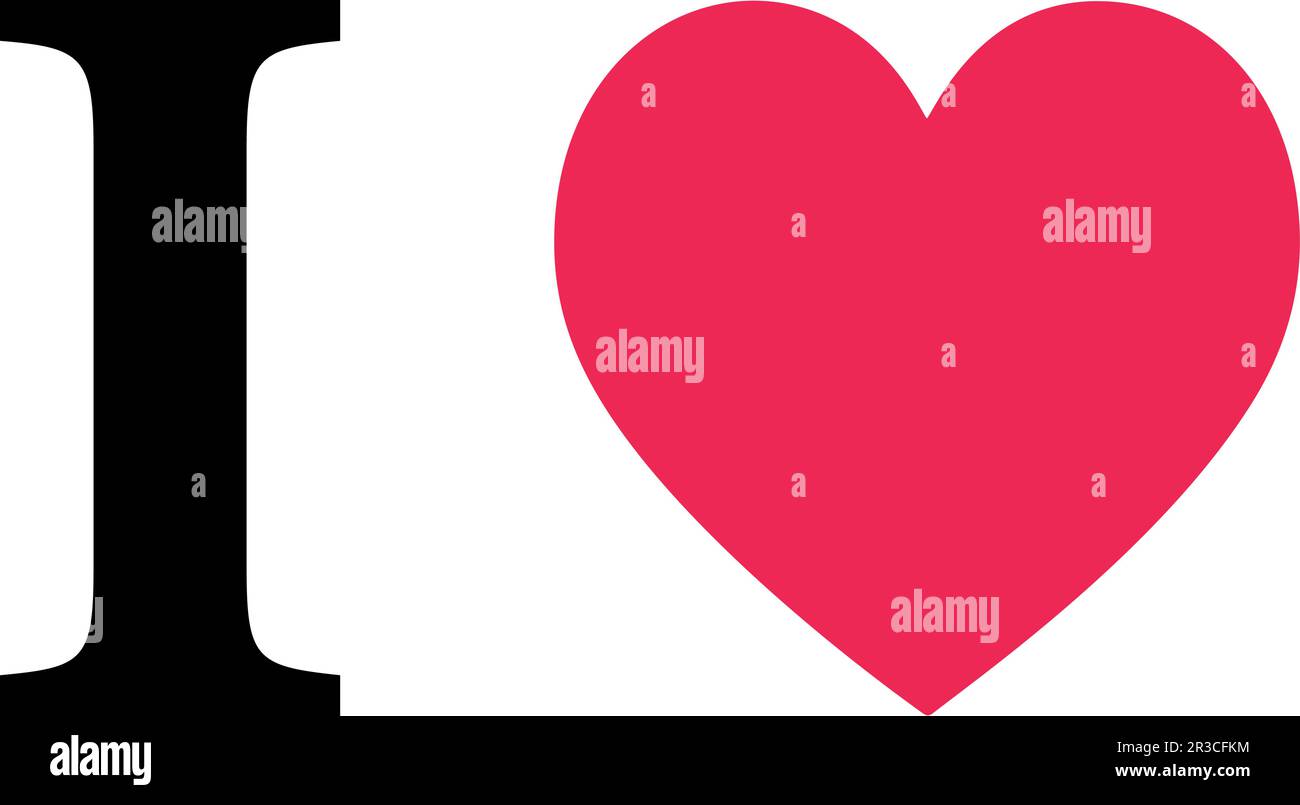 Vous symbole Banque d'images vectorielles - Alamy