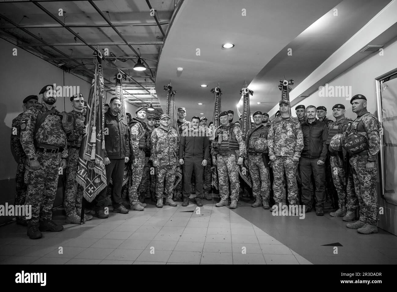 Bataille de vuhledar Banque de photographies et d’images à haute ...