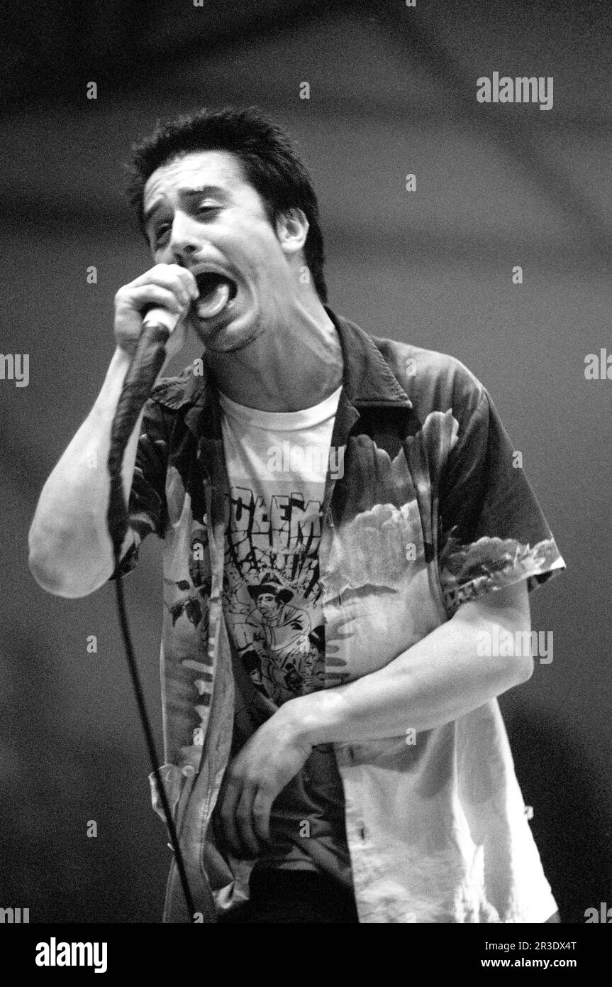 Photographies de mike patton Banque de photographies et d’images à ...