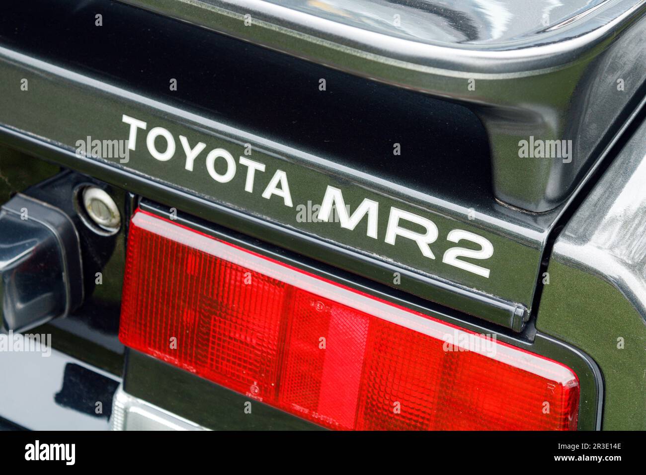 Salon de voitures classiques de lytham hall 2023 Banque de photographies et d’images à haute ...