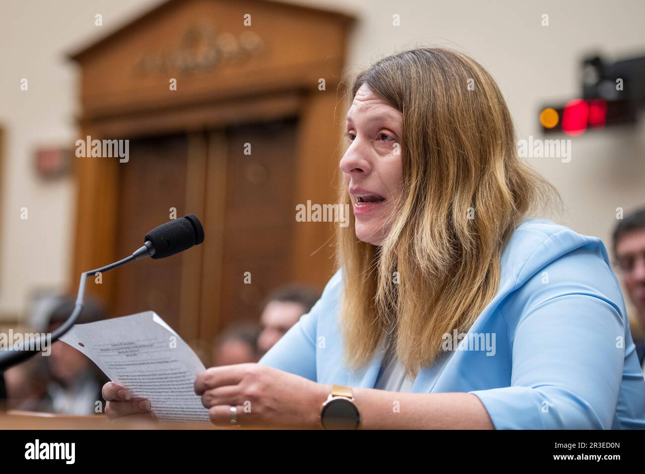 Kayla hamilton Banque de photographies et d’images à haute résolution ...