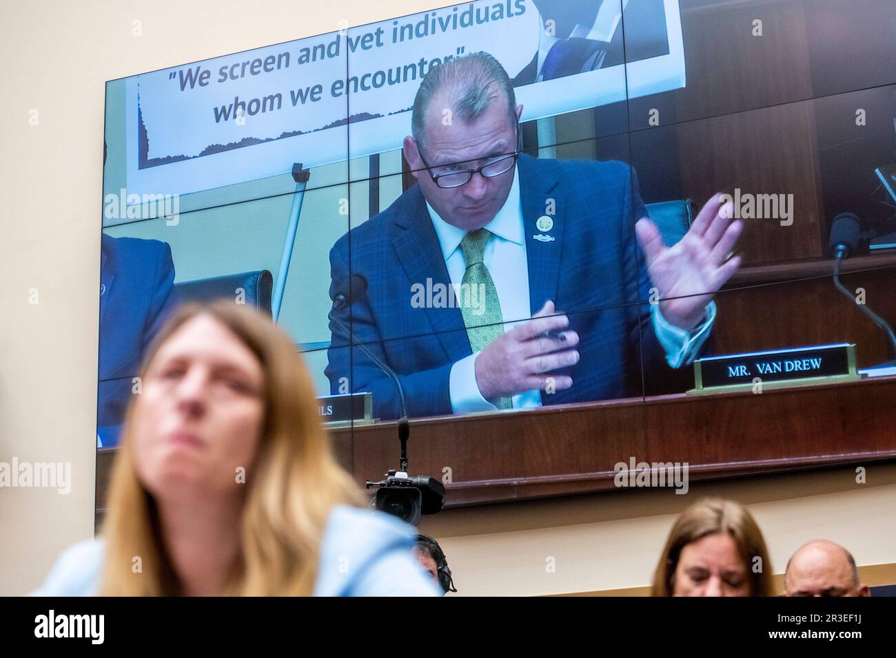 Tammy Nobles, mère de Kayla Hamilton, qui aurait été assassinée par un ...