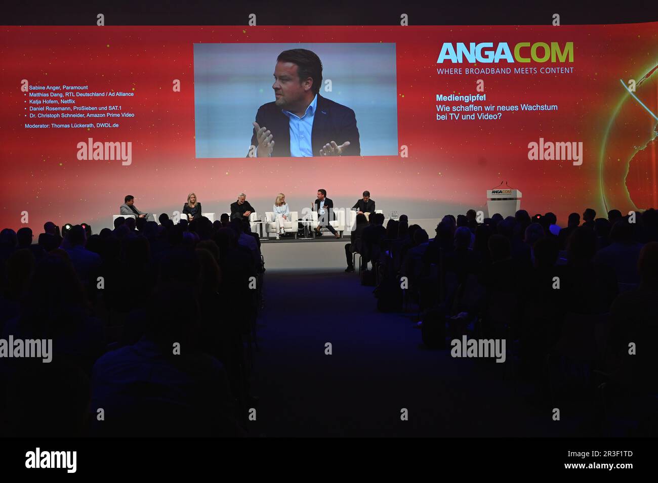 Matthias dang Banque de photographies et d’images à haute résolution ...