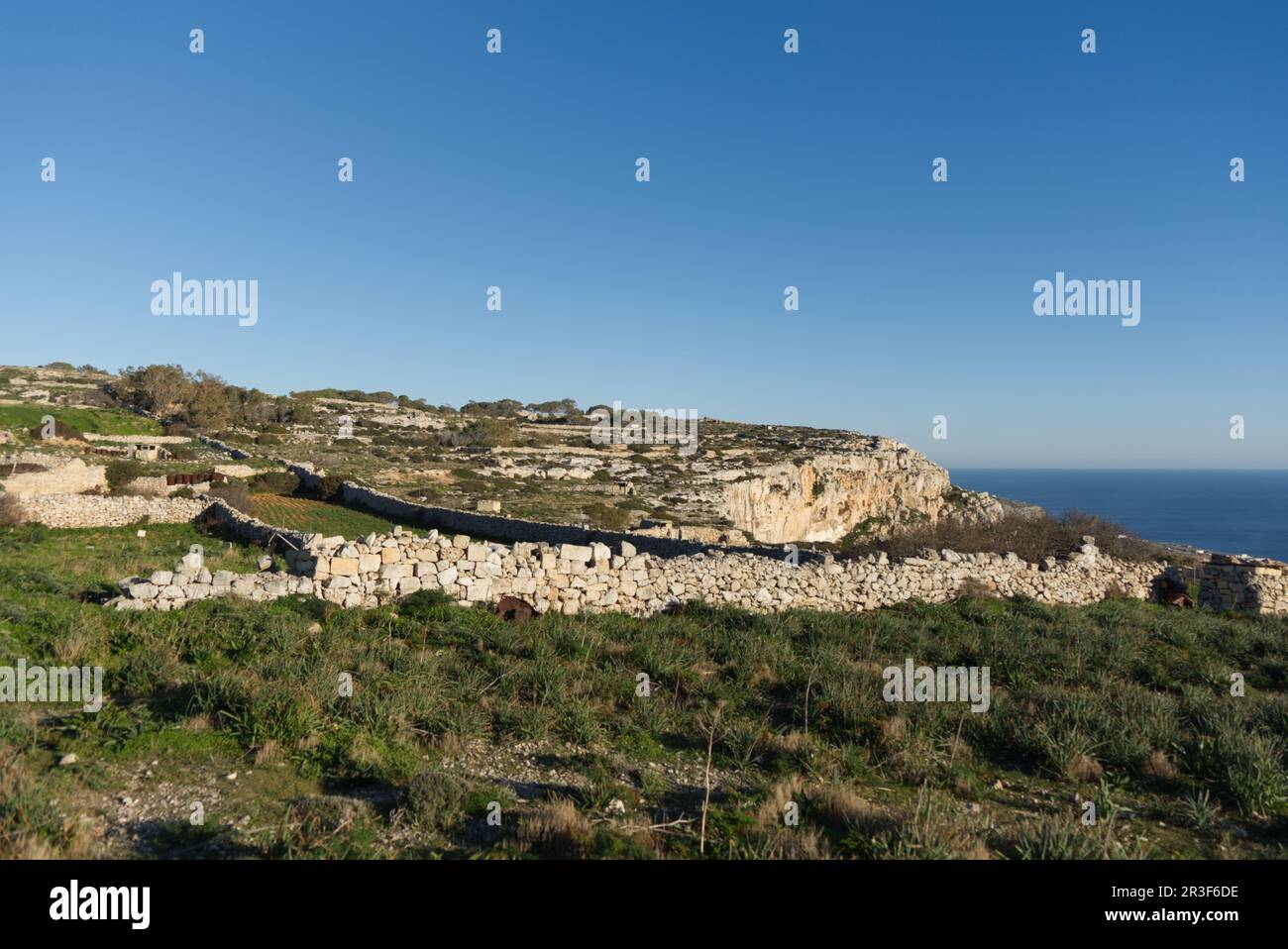 Triq il fawwara Banque de photographies et d’images à haute résolution ...