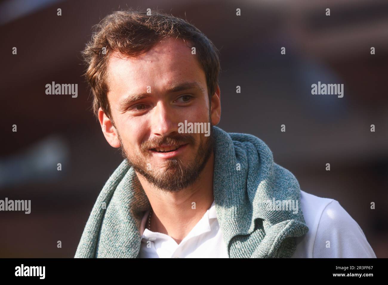 Medvedev monaco Banque de photographies et d’images à haute résolution ...