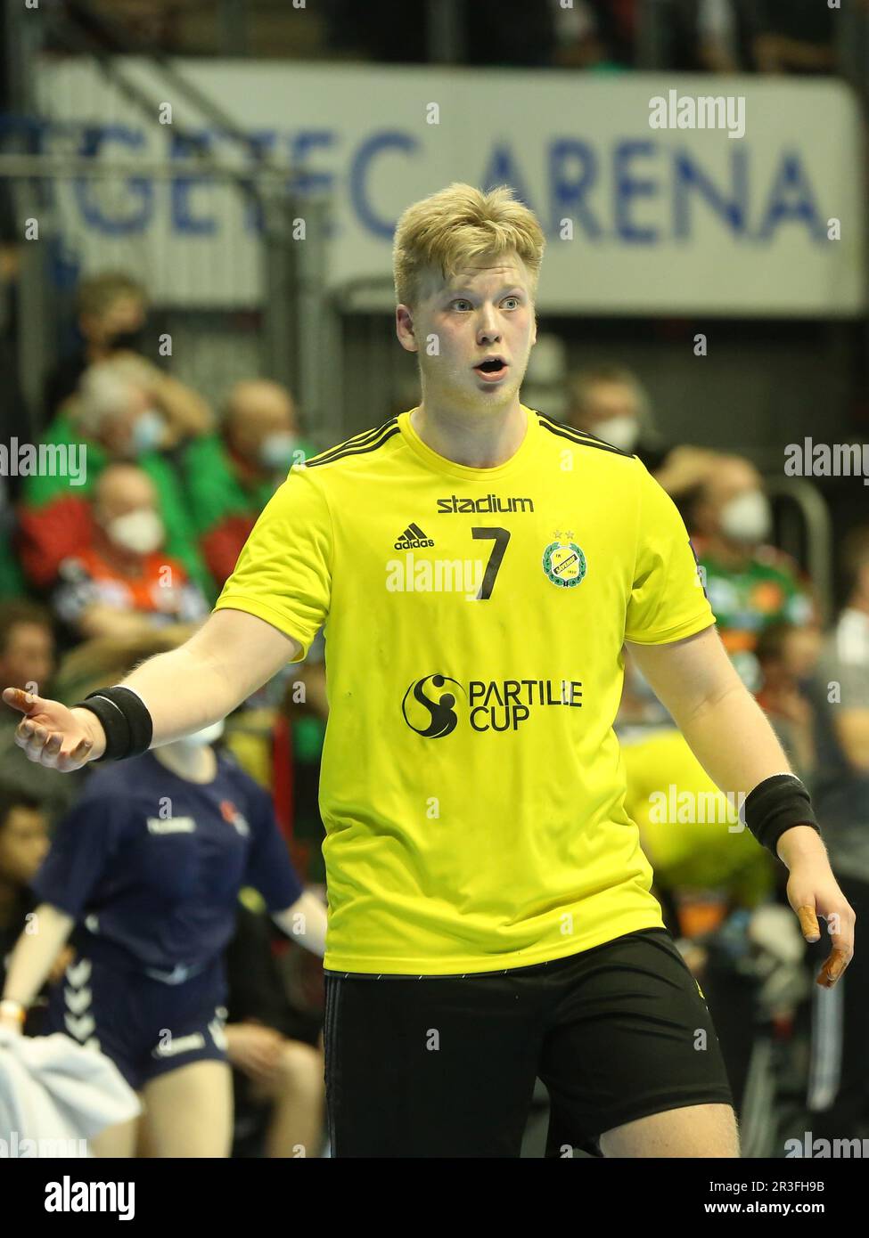 Ik saevehof Banque de photographies et d’images à haute résolution - Alamy