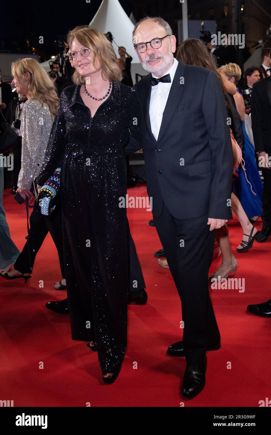 Anna novion Banque de photographies et d’images à haute résolution - Alamy