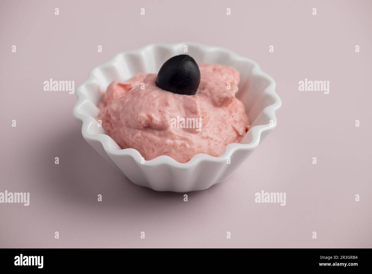 Tarama blanc Banque de photographies et d’images à haute résolution - Alamy